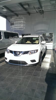 ABC NISSAN - Updated September 2025 - 111 Photos & 629 Reviews - 1300 E ...