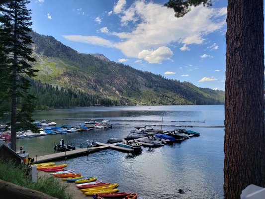 FALLEN LEAF LAKE - Updated July 2025 - 274 Photos & 104 Reviews ...