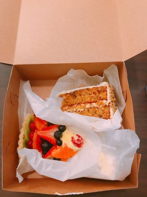 PASTICHE FINE DESSERTS - 1075 Photos & 1169 Reviews - Bakeries - 92 ...