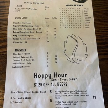 HOP VALLEY BREWING COMPANY - Updated December 2024 - 315 Photos & 618 ...