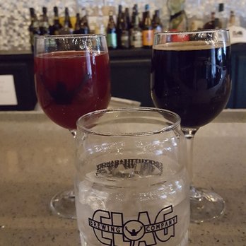 CLAG BREWING CO - Updated May 2025 - 30 Photos & 27 Reviews - 218 ...