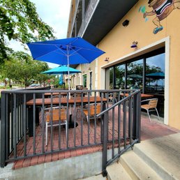 TIKI WEST RAW BAR AND GRILL - Updated August 2025 - 360 Photos & 255 ...
