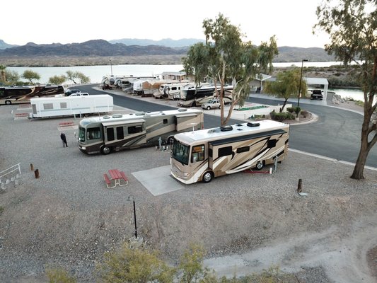 ISLANDER RV RESORT - 42 Photos & 45 Reviews - Hotels - 751 Beachcomber ...