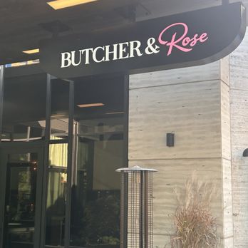 BUTCHER & ROSE - Updated March 2025 - 358 Photos & 91 Reviews - 155 E ...