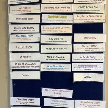 UDAIRY CREAMERY - Updated July 2024 - 189 Photos & 220 Reviews - 535 S ...