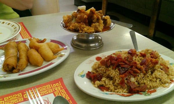 OCEAN CITY CHINESE RESTAURANT - Updated December 2025 - 23 Photos & 65 ...