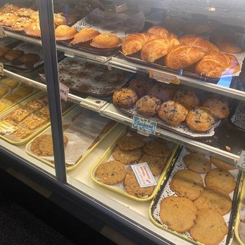 COTTAGE STREET BAKERY - Updated July 2025 - 73 Photos & 161 Reviews - 5 ...