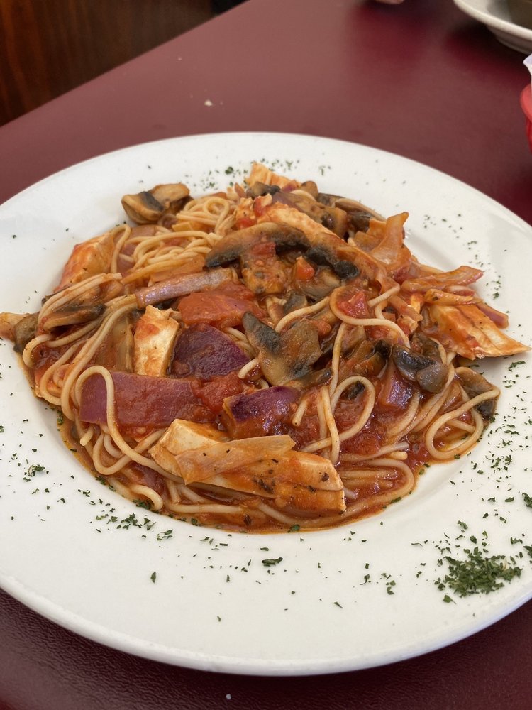 LUIGI’S ITALIAN RESTAURANT - Updated December 2025 - 23 Photos & 57 ...