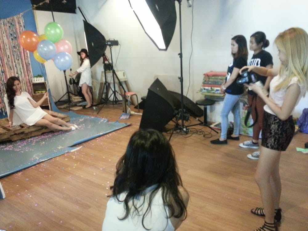 CITRUSNAP PHOTOGRAPHY STUDIO - Updated October 2025 - Unit 801, Rci ...