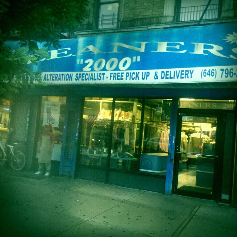 ALVIN’S CRYSTAL CLEANER - Updated January 2025 - 12 Reviews - 4929 ...