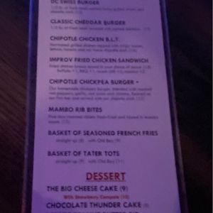 DC IMPROV - 249 Photos & 397 Reviews - 1140 Connecticut Ave NW ...