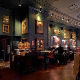 THE PARLOUR ROOM - Updated January 2026 - 480 Photos & 269 Reviews - 70 ...