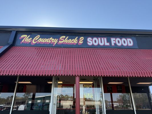 THE COUNTRY SHACK - Updated October 2025 - 30 Photos & 18 Reviews ...