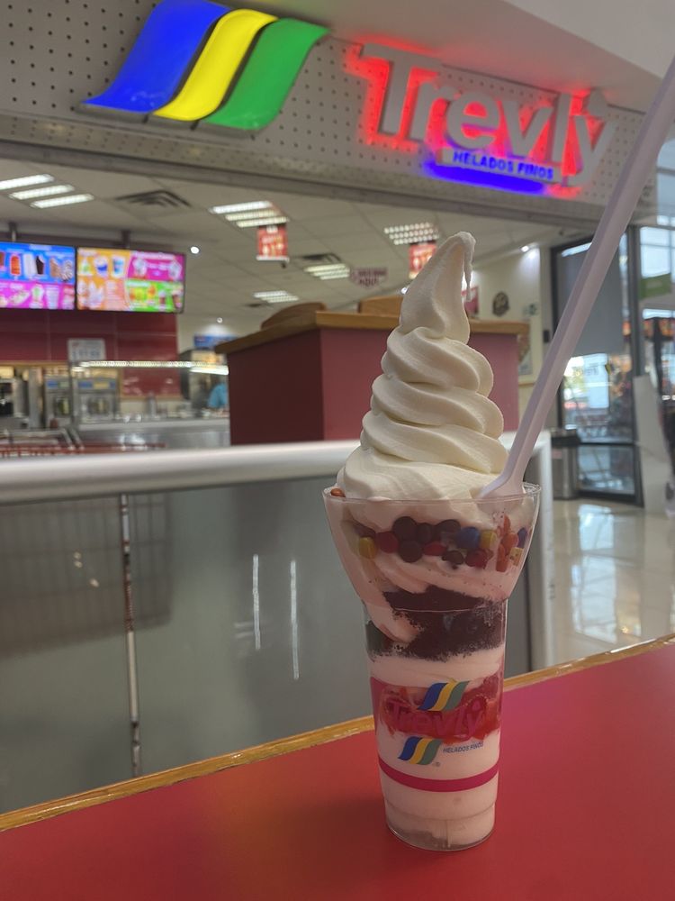 TREVLY - Updated October 2025 - Blvd. Teófilo Borunda 8681, Ciudad ...