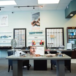 TRIANGLE VISIONS OPTOMETRY - 17 Photos - 3460 Ten-Ten Rd, Cary, North ...