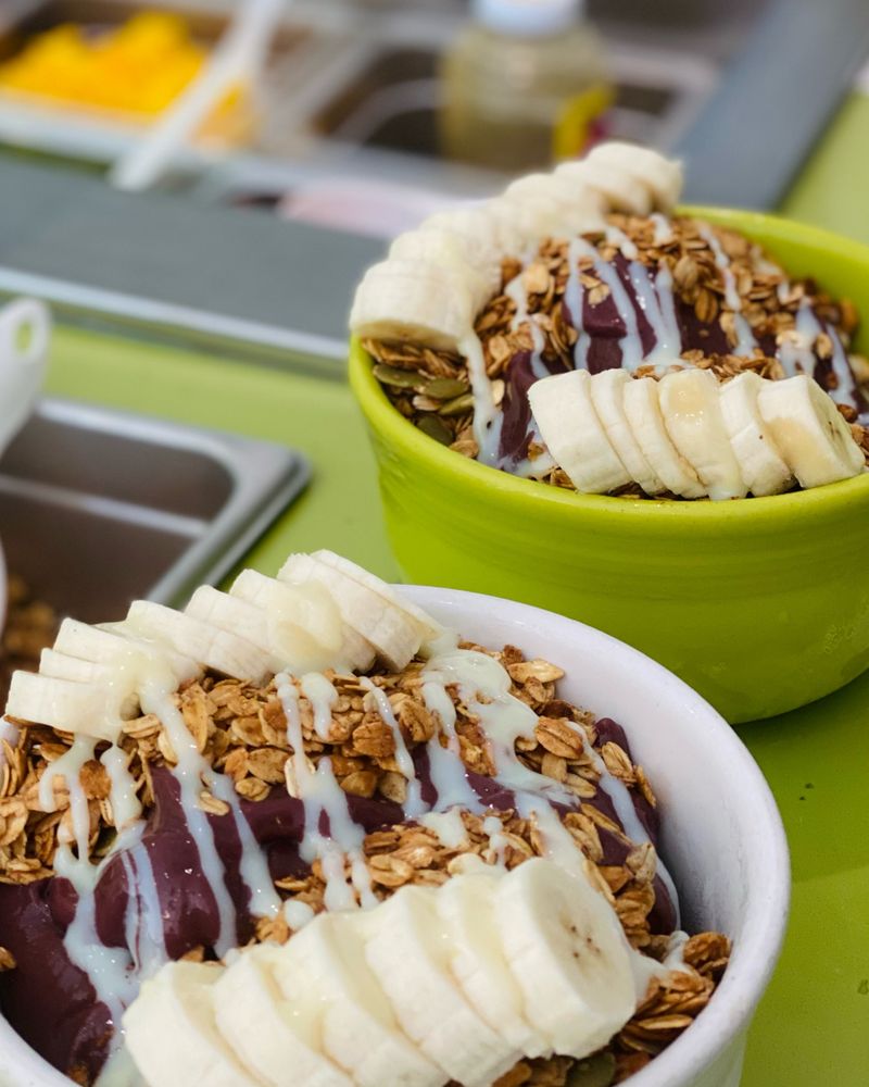 SARAVA AÇAÍ CAFÉ - Updated September 2024 - 345 Photos & 212 Reviews ...