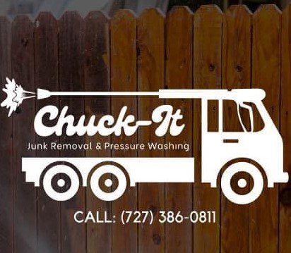 CHUCK-IT JUNK REMOVAL & PRESSURE WASHING - Treasure Island, Florida ...
