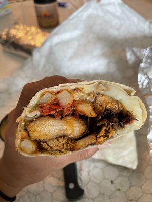 MAN VS FRIES - Updated August 2025 - 16 Photos - 5225 Collins Ave ...