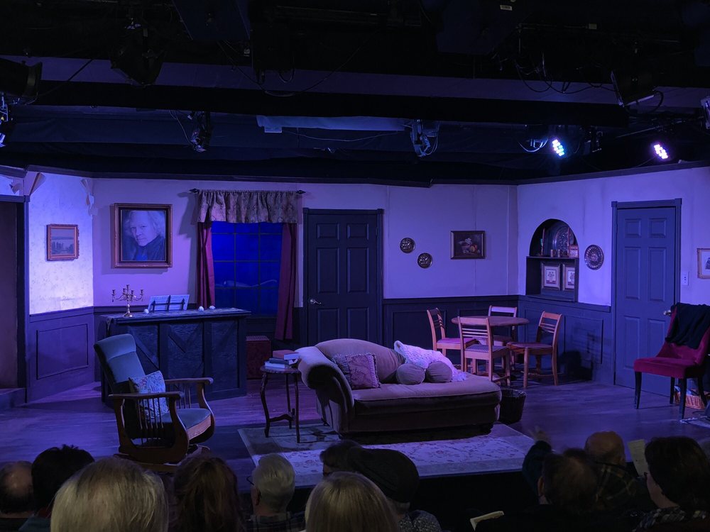 THE PHOENIX THEATER - Updated October 2025 - 9673 Firdale Ave, Edmonds ...