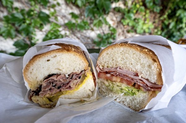 THE DELI - Updated March 2025 - 548 Photos & 745 Reviews - 9671 ...