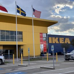 IKEA - Updated July 2025 - 224 Photos & 61 Reviews - 7171 Ikea Dr ...