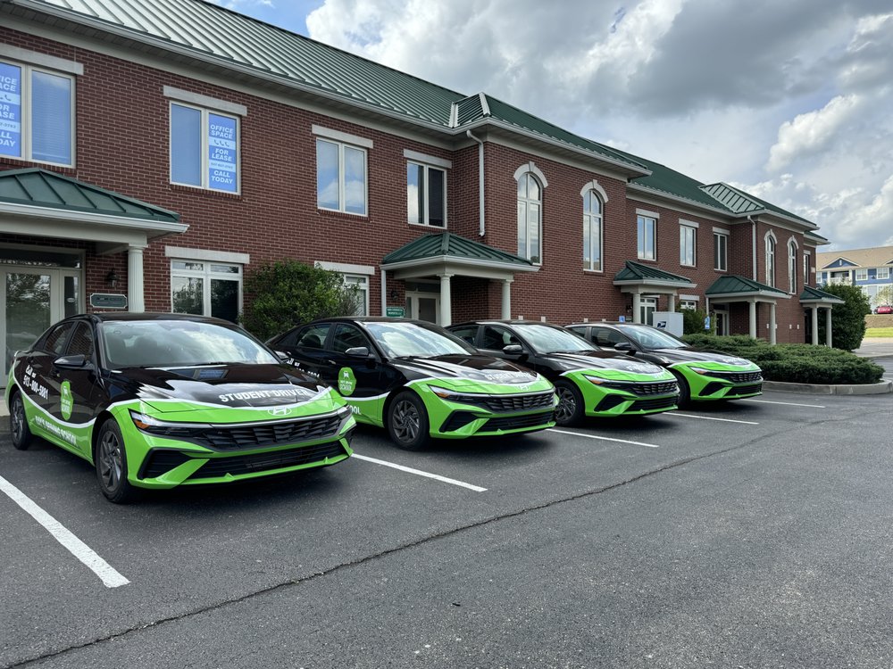 RAY’S DRIVING SCHOOL - Updated March 2025 - 8581 Mason Montgomery Rd ...