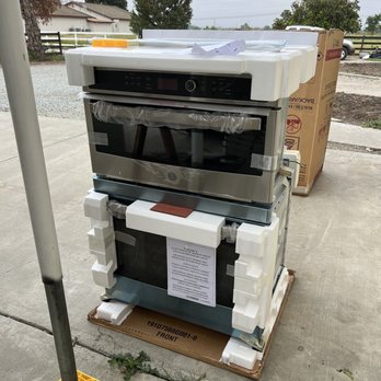 ALLEN’S APPLIANCE REPAIR - Updated April 2026 - 20 Photos & 13 Reviews ...