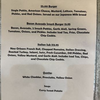 THE BREAD BOX - Updated March 2025 - 740 Photos & 432 Reviews - 555 W ...