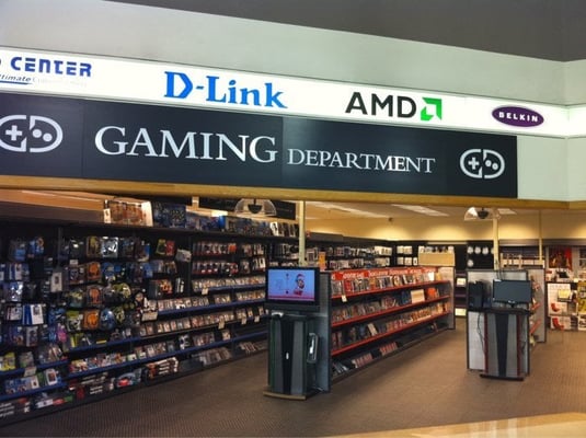 MICRO CENTER - Updated September 2025 - 624 Photos & 1539 Reviews ...