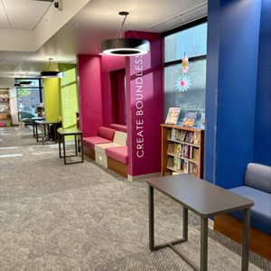 DAVIS COUNTY LIBRARY - Updated October 2025 - 10 Photos - 725 S Main St ...