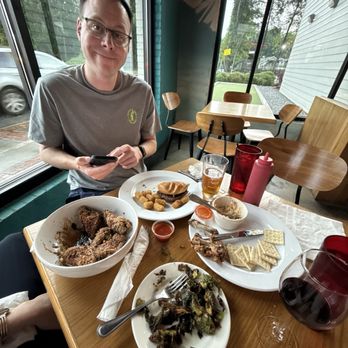 THE COMPANION - Updated August 2025 - 197 Photos & 162 Reviews - 2316 ...