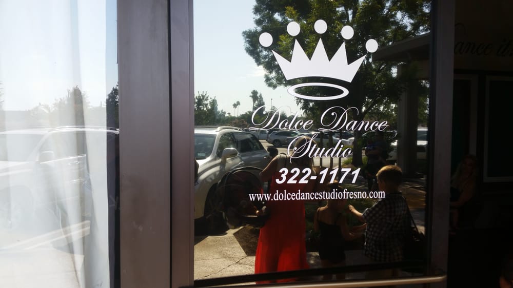 DOLCE DANCE STUDIO - Updated July 2025 - 6244 N Blackstone Ave, Fresno ...