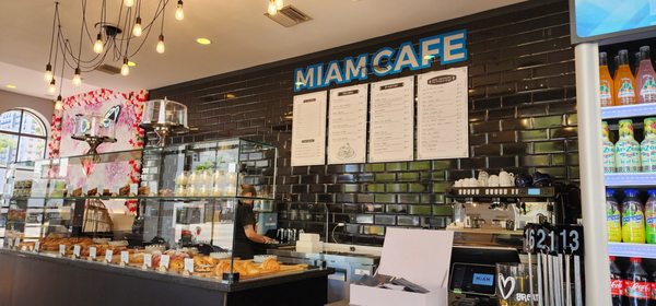 MIAM CAFE - 51 Photos & 33 Reviews - 2300 Ponce De Leon, Coral Gables ...