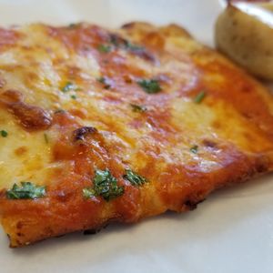 SPASSO’S PIZZERIA - Updated March 2025 - 33 Photos & 112 Reviews - 51 W ...