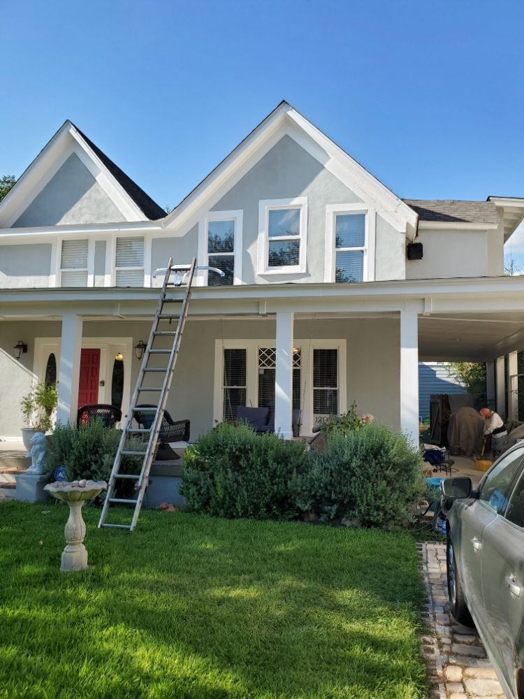 BLUE RIBBON PAINTING AND HOME SERVICES - Updated June 2025 - 189 Photos ...