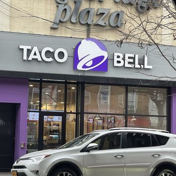 TACO BELL - Updated December 2025 - 5625 Broadway, Bronx, New York ...