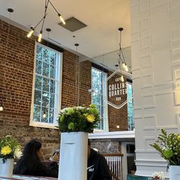 THE COLLINS QUARTER - Updated June 2025 - 4638 Photos & 2999 Reviews ...