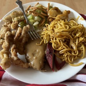 CHINA SUN BUFFET - Updated December 2025 - 52 Photos & 164 Reviews ...