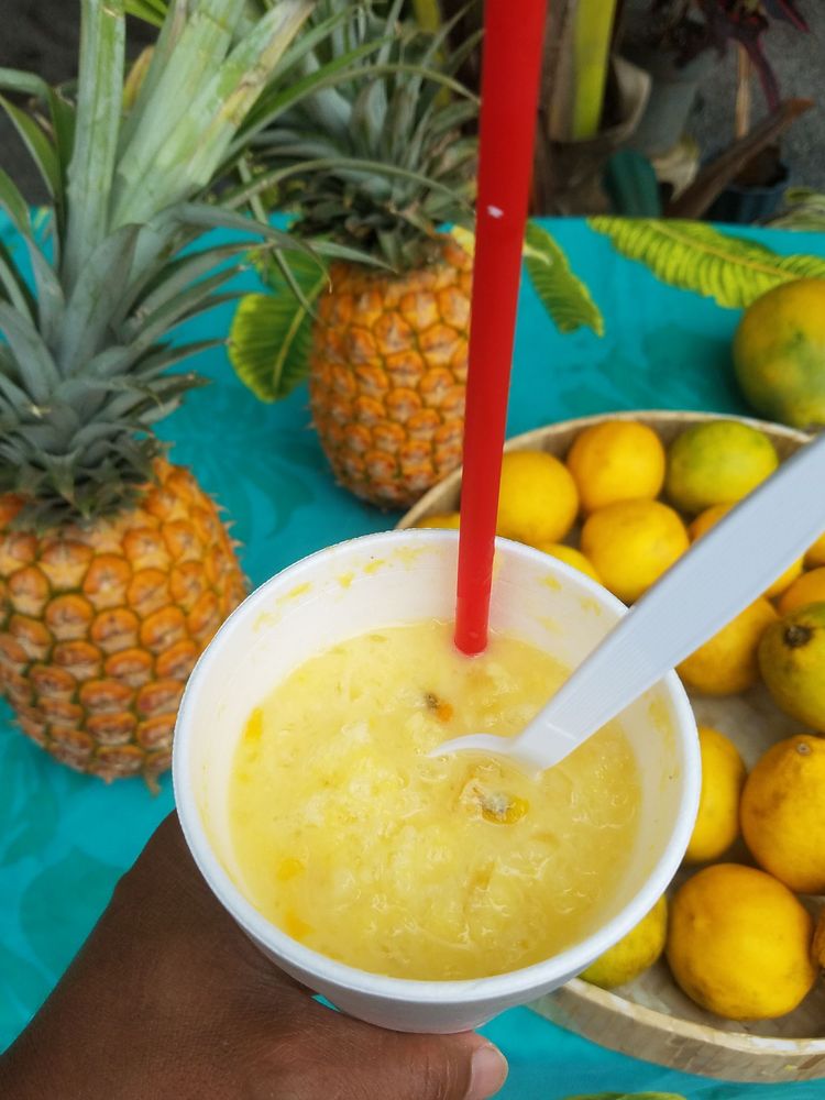 MANGO ‘OTAI - Updated April 2025 - 56419 Leleuli St, Kahuku, Hawaii ...