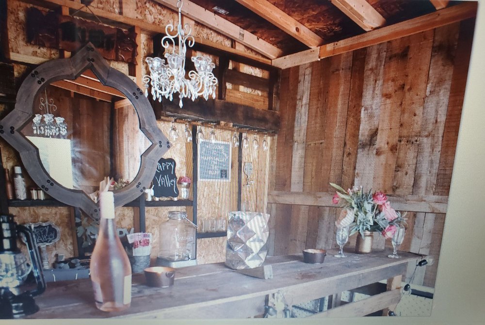 PAVILION AT BLUFF - 6435 Bluff Rd, Hopkins, SC - Yelp