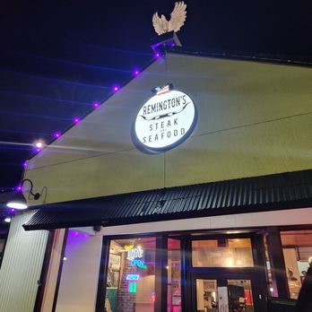 REMINGTON’S STEAK AND SEAFOOD - Updated May 2026 - 24 Photos & 34 ...