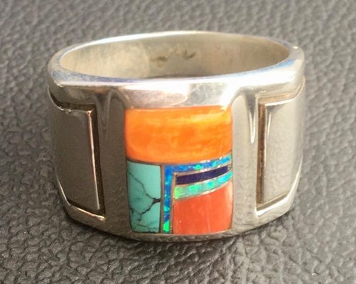 SILVER COYOTE - Updated October 2025 - 16 Reviews - 112 Old Santa Fe ...