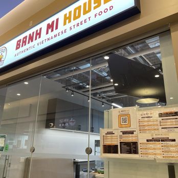 BANH MI HOUSE - Updated October 2025 - 107 Photos & 26 Reviews - 9390 Woodbine Avenue, Markham ...