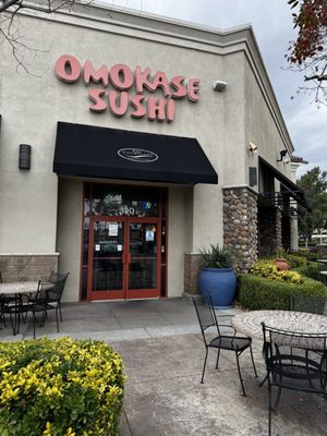 OMOKASE SUSHI - Updated December 2025 - 639 Photos & 946 Reviews ...