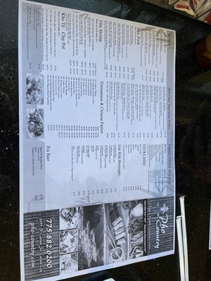 PHO COUNTRY - Updated March 2025 - 350 Photos & 460 Reviews - 2495 N ...