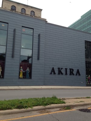 AKIRA - 19 Photos & 50 Reviews - 1539 E 53rd St, Chicago, Illinois ...