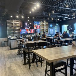 TIPSY FOX PUB & GRILL - Updated January 2026 - 13 Photos - 640 10th ...