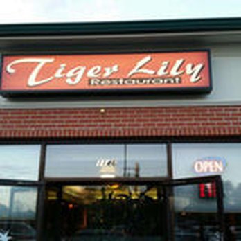 TIGER LILY RESTAURANT - CLOSED - Updated November 2024 - 71 Photos & 72 ...