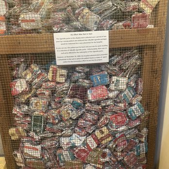 GLORE PSYCHIATRIC MUSEUM - Updated January 2026 - 133 Photos & 78 ...