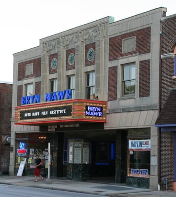 BRYN MAWR FILM INSTITUTE - Updated October 2025 - 31 Photos & 92 ...